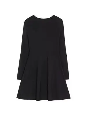Valentino Garavani Ruched Cocktail Dresses
