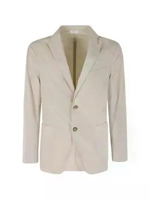 Boglioli K Single-breasted Blazer