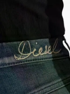 DIESEL® 1973 D-partt Flared Jeans