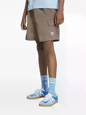 Adidas Cargo Pocket Shorts