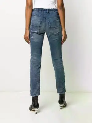 DIESEL® Krailey Boyfriend Joggjeans