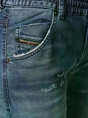 DIESEL® Krailey Boyfriend Joggjeans