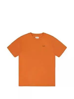 Aimé Leon Dore Micro Din Logo-print T-shirt