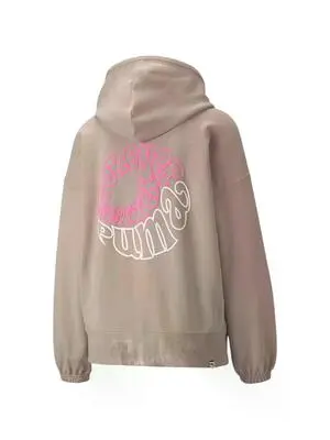 PUMA Downtown Graphic Hoodie