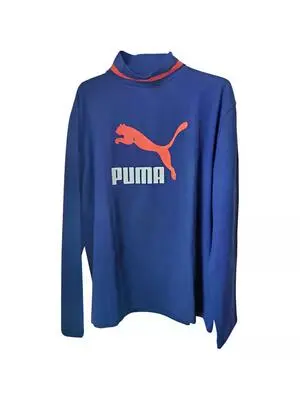 PUMA Ader Long-sleeve T-shirt