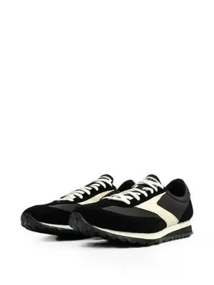 Brooks Vanguard Panelled Sneakers