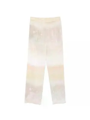 Tie & Dye Pants For Women