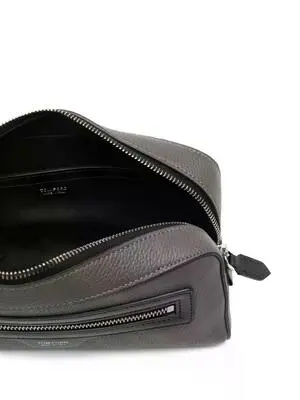 TOM FORD Logo Plaque Wash Bag