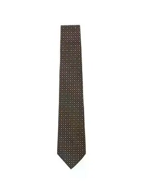 Canali Printed Ties