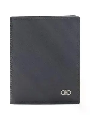 FERRAGAMO Gancini Card Holder