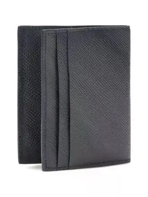 FERRAGAMO Gancini Card Holder