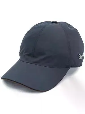 Zegna Breezebreaker Baseball Cap