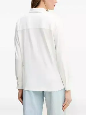 Marc O'polo Chest-pocket Button-up Shirt