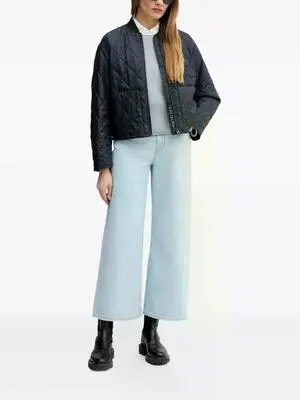 Marc O'polo Quilted Finish Blouson Jacket