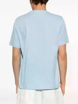 Paul Smith Zebra-print T-shirt