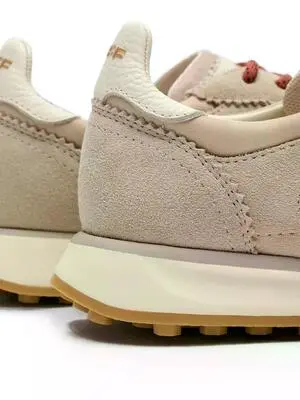 HOFF Bridge Mkii Panelled Sneakers - Neutrals