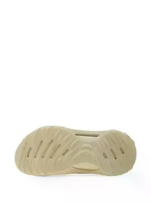 CROCS Echo Wave Slip-on Sneakers - Neutrals