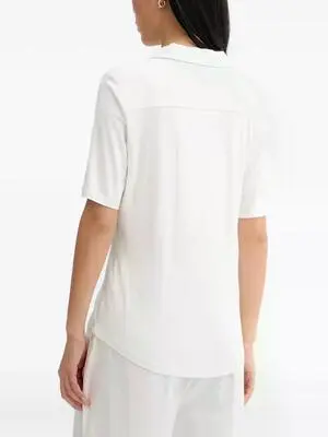 Marc O'polo Jersey V-neck T-shirt