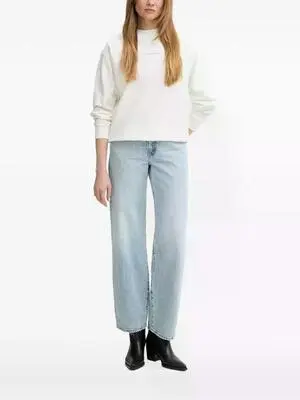 Marc O'polo Cuffed Sweatshirts Hoodies For Women