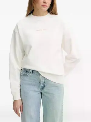 Marc O'polo Ribbed Sweatshirts Hoodies For Women