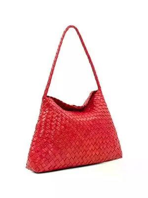 Dragon Diffusion Santa Maria Shoulder Bag - Red