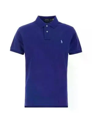 Polo Ralph Lauren Cuff Polos For Men