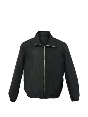 Alexander Mcqueen Elasticated Jackets For Men