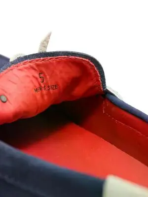 TOD'S Ferrari Bow Loafers
