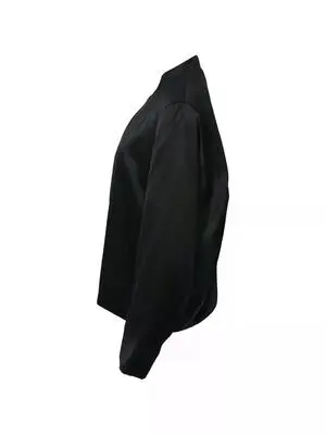 Toteme Zip Up Jackets For Women