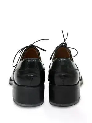 Church's Leather Lace-up Oxford Shoes