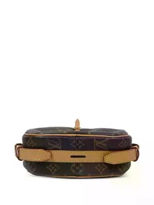 LOUIS VUITTON Boite Chapeau Souple Shoulder Bag
