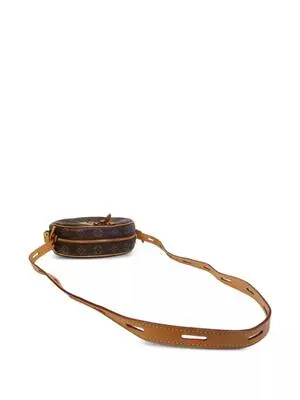 LOUIS VUITTON Boite Chapeau Souple Shoulder Bag
