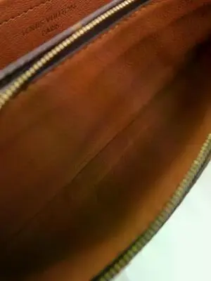 LOUIS VUITTON Marceau Monogram Shoulder Bag