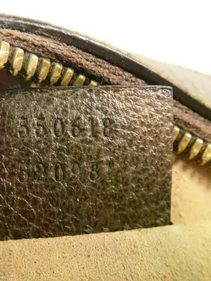 Gucci Ophidia Gg Shoulder Bag
