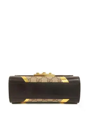 Gucci Gg Padlock Shoulder Bag