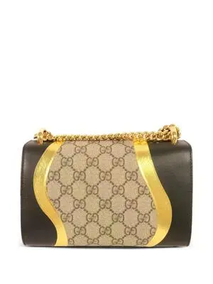 Gucci Gg Padlock Shoulder Bag