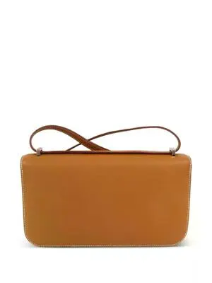 Hermès Constance Elan Shoulder Bag