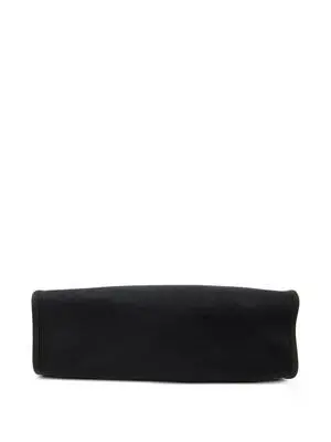 Hermès Herbag Pm Shoulder Bag - Black