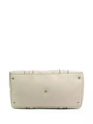 Gucci Horsebit Tote Bag