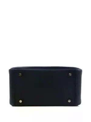 Hermès Mini Lindy Bag - Black