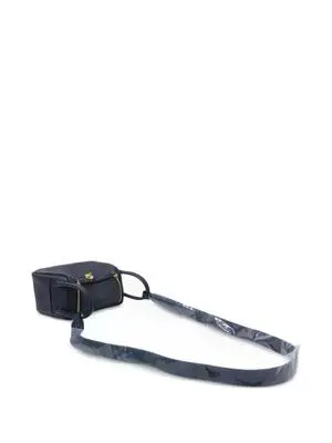 Hermès Mini Lindy Bag - Black
