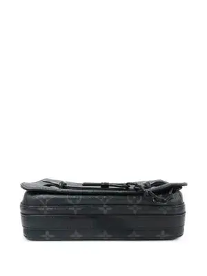LOUIS VUITTON Steamer Shoulder Bag