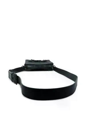 LOUIS VUITTON Steamer Shoulder Bag
