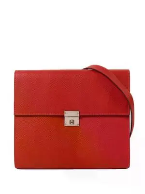 Hermes Textured Shoulder Bags