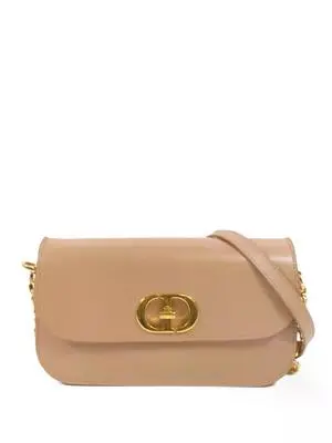 Dior Montaigne Avenue Shoulder Bag - Neutrals
