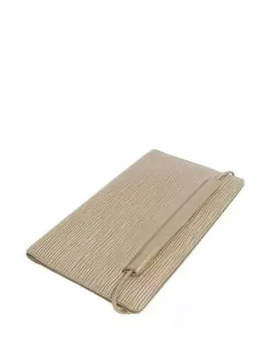 LOUIS VUITTON Epi Agenda Notebook Cover