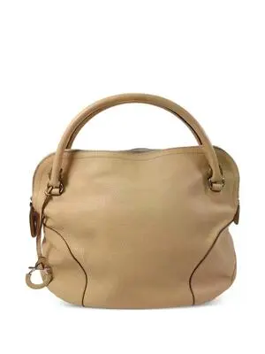 FERRAGAMO Gancini Tote Bag
