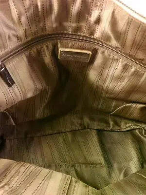FERRAGAMO Gancini Tote Bag