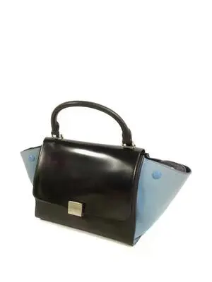Celine Trapeze Shoulder Bag