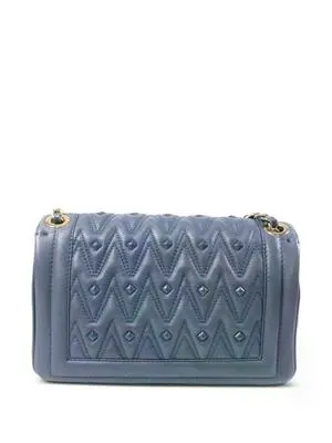 Valentino Garavani Vlogo Signature Shoulder Bag
